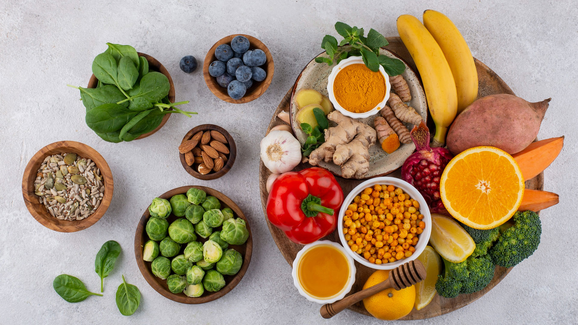 Why Are Nutritious Foods Costly? | Action Institute for Professional ...